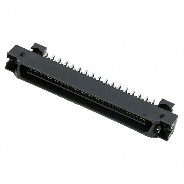 FX2B-68P-1.27DS(71) Hirose Electric Co Ltd | Connectors, Interconnects | DigiKey
